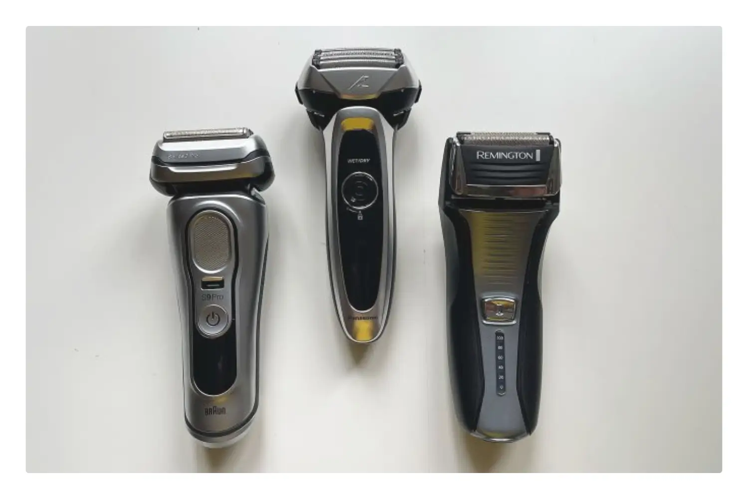 Best 5 Razor For Men For All Types Of Faces
