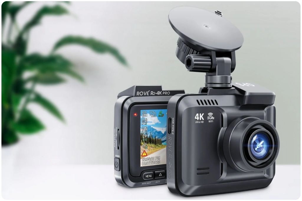 Best Dash Cams In 2025