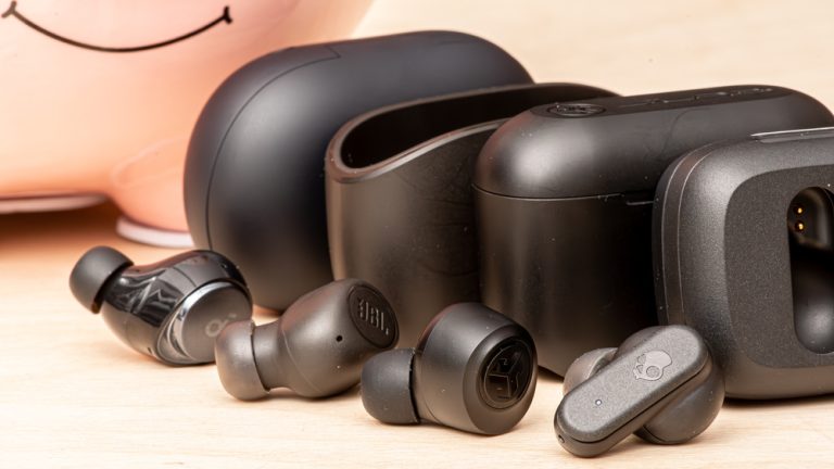 Best Budget To Premium Wireless Earbuds (30–300 USD)