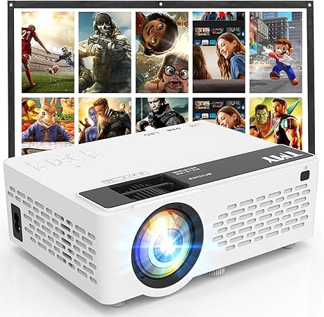 Best Portable Projectors 2025